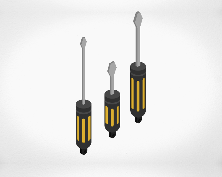 Replacement Calipers - perthcomputerfixit.com.au